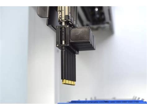 Tecan Fluent 780 Liquid Handler W Span 8 Air Fca Mca384 W 96 Adapter Plate Rga Plate Hotel