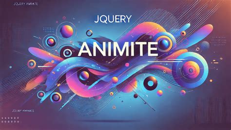 revitalize your website jquery animate tips for dynamic content