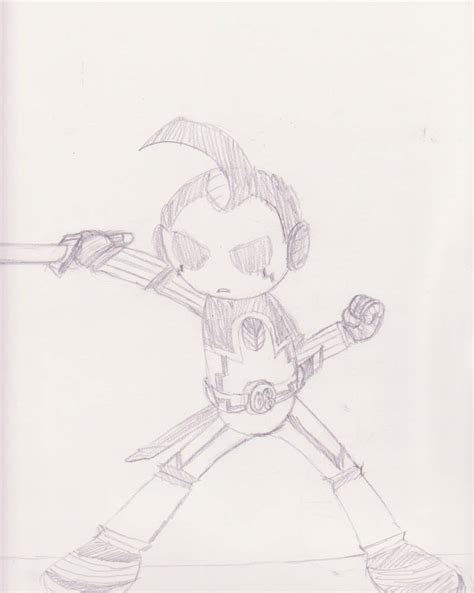 08s Strike Pose By Ryan91studio On Deviantart