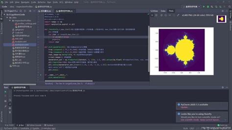 如何用matlab做曼德勃罗辑基于matlab和python输出曼德勃罗集 Csdn博客 如何用matlab做曼德勃罗辑基于matlab和python输出曼德勃罗集 Csdn博客