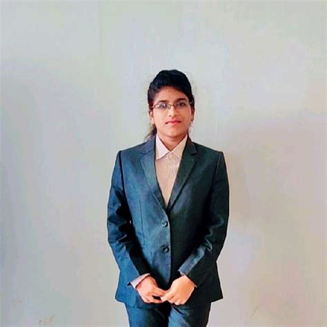 Marisetti Lohitha Priya Vignans Institue Of Engineering For Women Vishakhapatnam Andhra