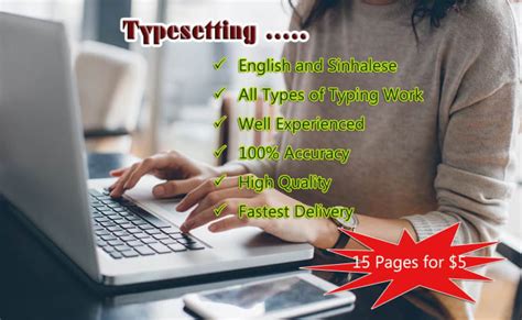 Retyping Image Pdf Scanned Or Anyother Documents By Rochellemackay Fiverr