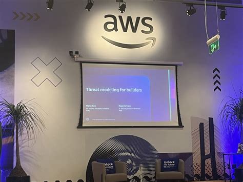 Cybersecurity Threatmodeling Infosec Cloudsecurity Aws Dataprotection Riskmanagement