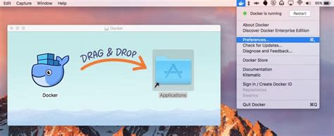 Setting Up A Docker Environment Autoize