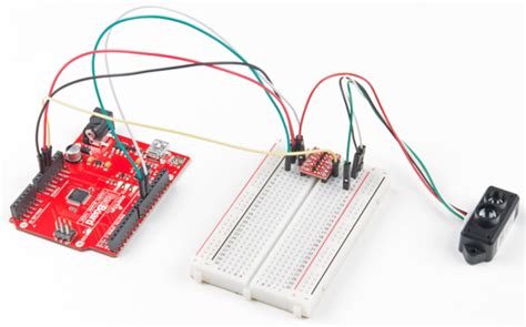What Is Lidar Lidar Working TF Mini Lidar With Arduino Connection Code