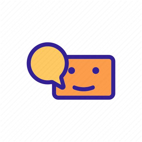 App Artificial Bot Chat Chatbot Dialog Robot Icon Download On Iconfinder