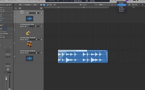 Update Logic Pro X A Quick And Easy Guide AC FILTER
