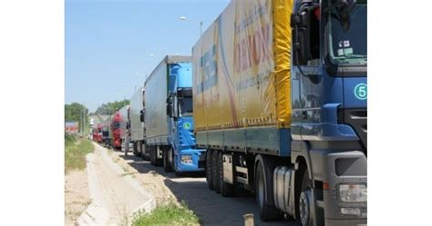 Превозвачите поставиха ултиматум
