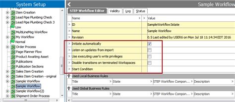 Index Of Documentation Step Q Content Resources Images Workflows Creating A Workflow