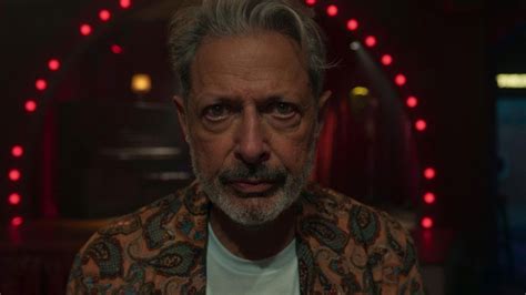 Kaos Met Jeff Goldblum Als Zeus Krijgt Eerste Bizarre Teaser Newsmonkey