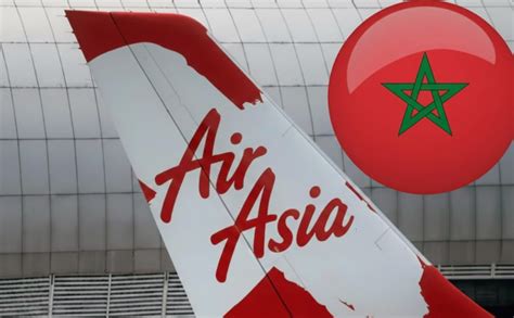 Airasia X Eyes Morocco As It Relaunches London Flights Via Bahrain
