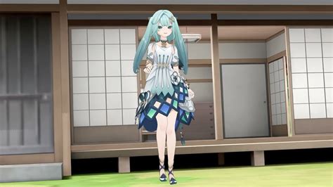Video Genshin Impactwardrobe Malfunction Faruzan Dance Fap