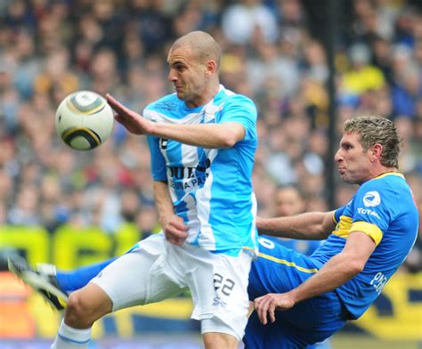 Salvó A Racing Del Descenso Puso Tres Restaurantes En Mallorca Y Se Convirtió En Uno De Los