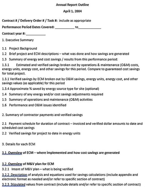 Outline Template Word Room Surf Com