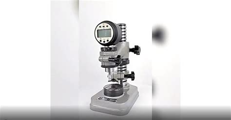 G903ag904g905 Bearing Measuring Instrument Seal Height Parallel Plating