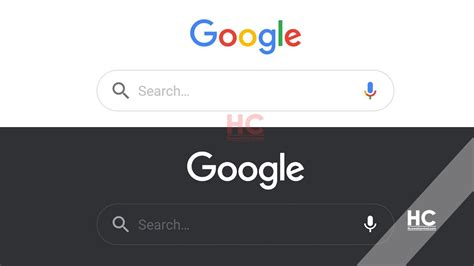 How To Activate Dark Mode On Google App Rolling Out Officially Huawei Central