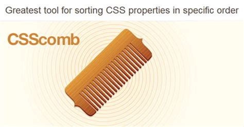 30个非常棒的css开发工具和应用css3 Easyin Csdn博客
