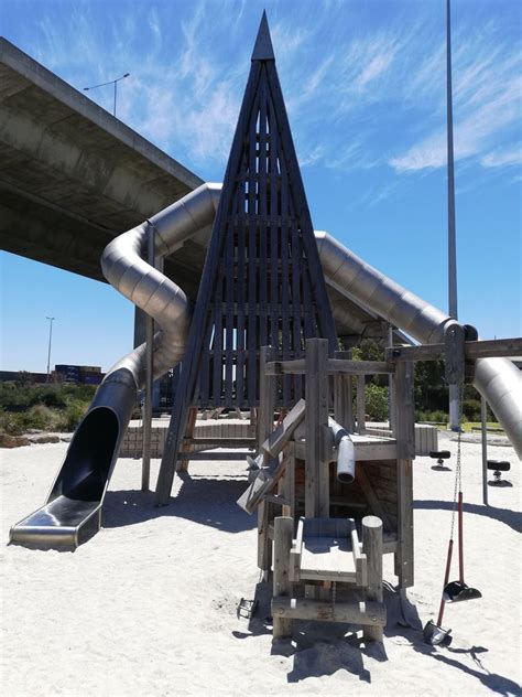 Ron Barassi Senior Park Updated August 2025 500 Docklands Dr Docklands Victoria Australia