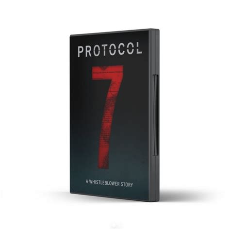Protocol 7 Movie Protocol7movie • Instagram Photos And Videos