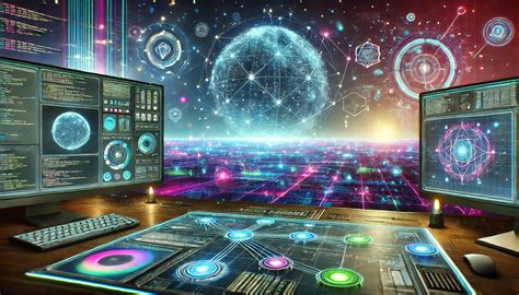 Query Tech Company Home