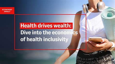 New Insights From The Health Inclusivity Index