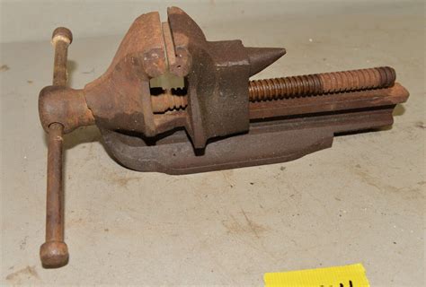 Купить Тиски, зажимы 4" 4 в интернет-магазине с Ebay с доставкой из США ...