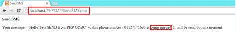 how to send and read sms using php with mobitek sms engine basic