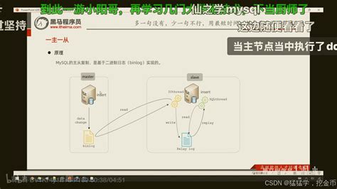 mysql 读写分离 java mysql读写分离 写节点挂了会有异常吗 csdn博客