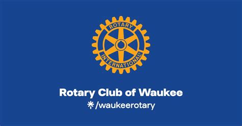 Rotary Club Of Waukee Instagram Facebook Linktree Rotary Club Of Waukee Instagram Facebook Linktree