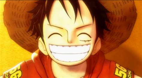 Monkey D Luffy Zerochan