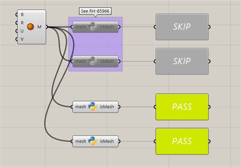 Triremesh Scripteditor Python Example Page 2 Scripting Mcneel Forum