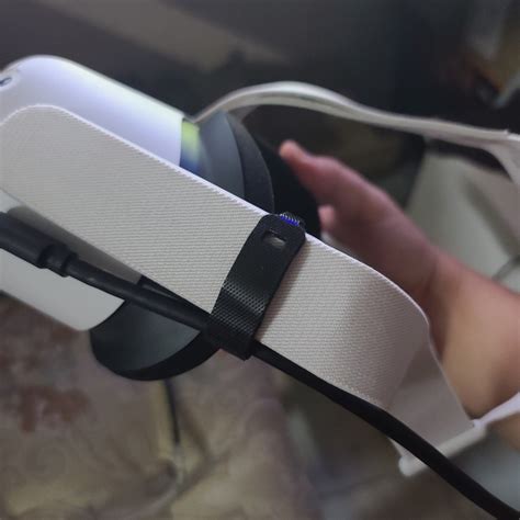 Oculus Quest3 Link串流数据线usb32 Gen1 Vr眼镜串流steam电脑虎窝淘