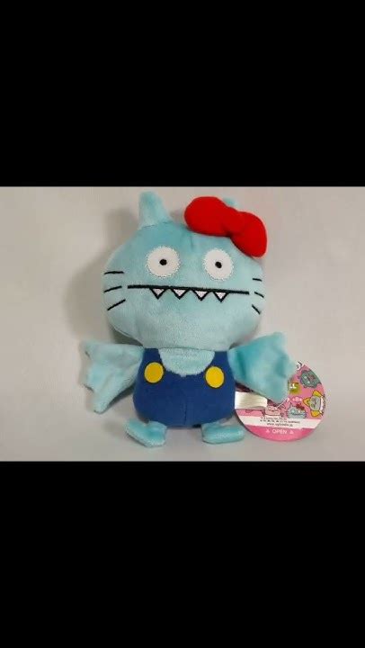 Another Weird Hello Kitty Product Video⚰️ Youtube