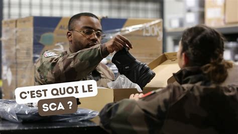 Cest Quoi Le SCA YouTube