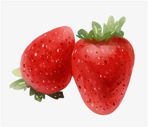 입체 딸기 신선한 딸기 녹색 잎 아름다운 딸기 딸기 클립 아트 자유형 딸기 만화 딸기 Png 일러스트 및 Psd 이미지 무료 다운로드 Pngtree