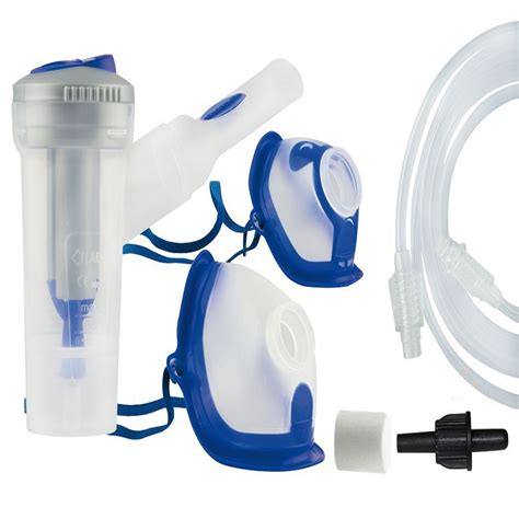 Microdrop Nebulizer Pro Roll Star Orthorehab