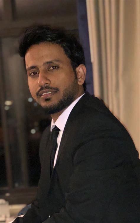 Abdullah Al Ghurabi Global Peace Chain