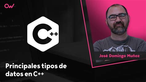 Tipos De Datos En C Características Y Especificaciones Para Desarrolladores NEWSMATIC