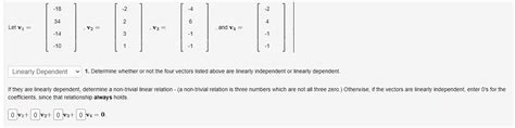 solved determine which of the following subsets of r3 are