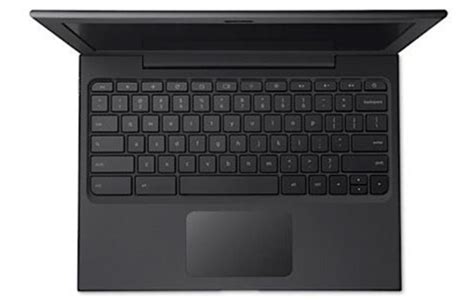 Google Chrome OS Netbook Cr Vorgestellt Notebookcheck Com News