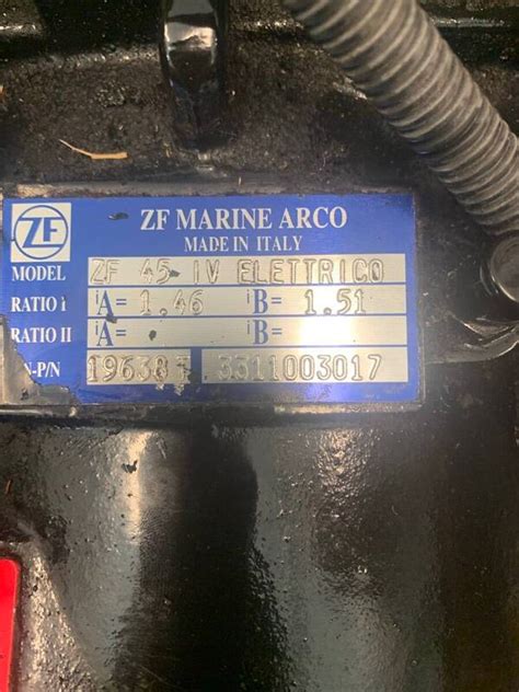 Zf Transmission Power Transfer Maintenance Tech Info