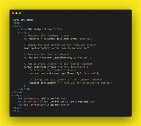 Javascript For Beginners A Thread Thread From Francesco Francescociull4 Rattibha
