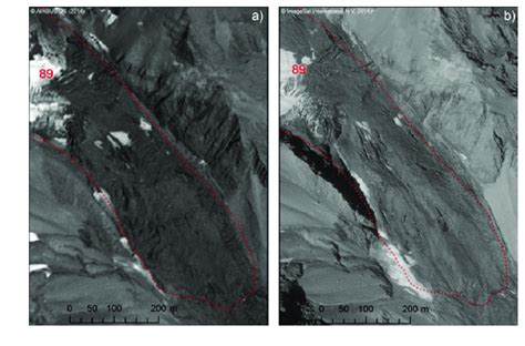 Illustration Of How Spatial Resolution Can Affect The Accuracy Of