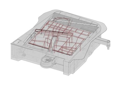 5 Reasons To Outsource Revit 3d Modeling For Boosted Project Efficiency