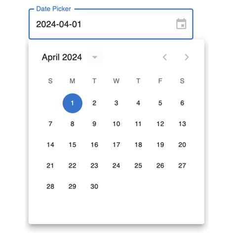 Component Gallery — Panel Material Ui V030