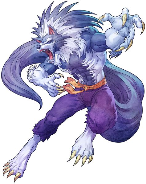 Blood Work Top Ten Darkstalkers Characters