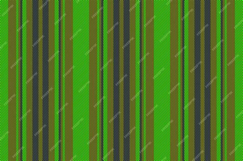 Premium Vector Seamless Vector Stripe Vertical Fabric Texture Lines Textile Background Pattern