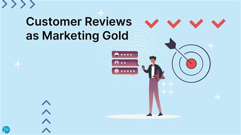 Customer Reviews As Marketing Gold Amplifying Your Brand