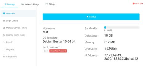 How To Automate Your Vps Or Dedicated Server Management In Python The