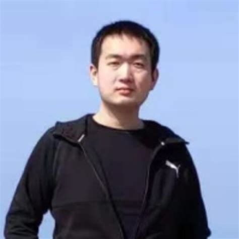 Zihao Liu Lecturer Phd Dalian Maritime University Dalian Department Of Navigation